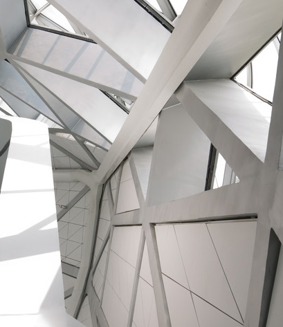 ARCHITECTURE – Atom Forge